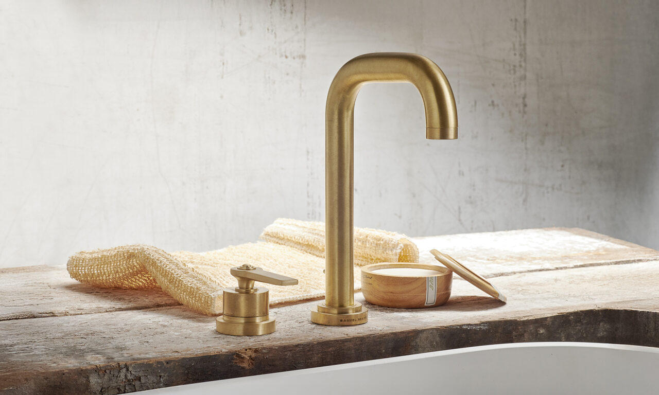 Landmark Pure - Samuel Heath UK