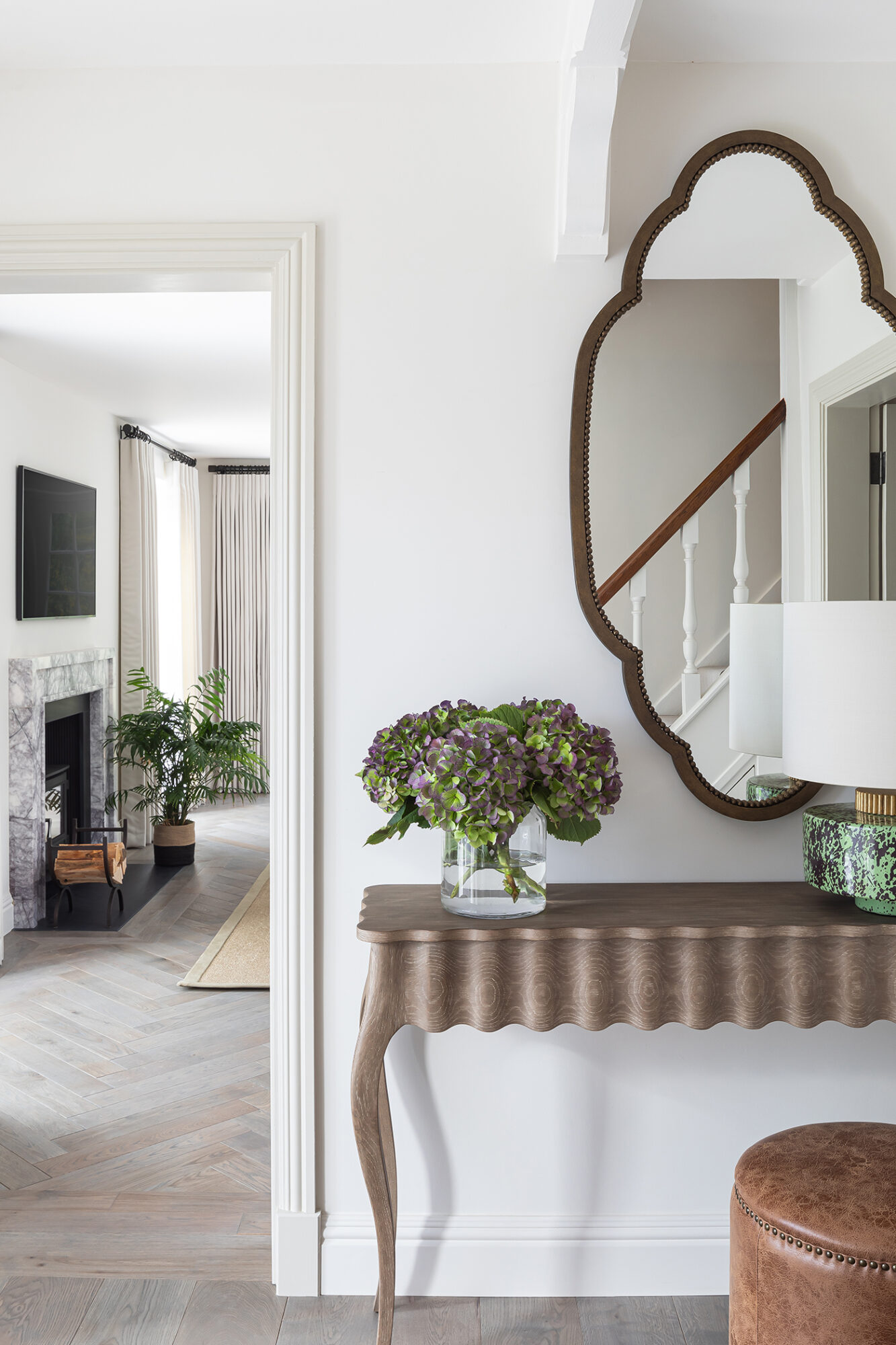 Landale House, West Sussex - Samuel Heath US