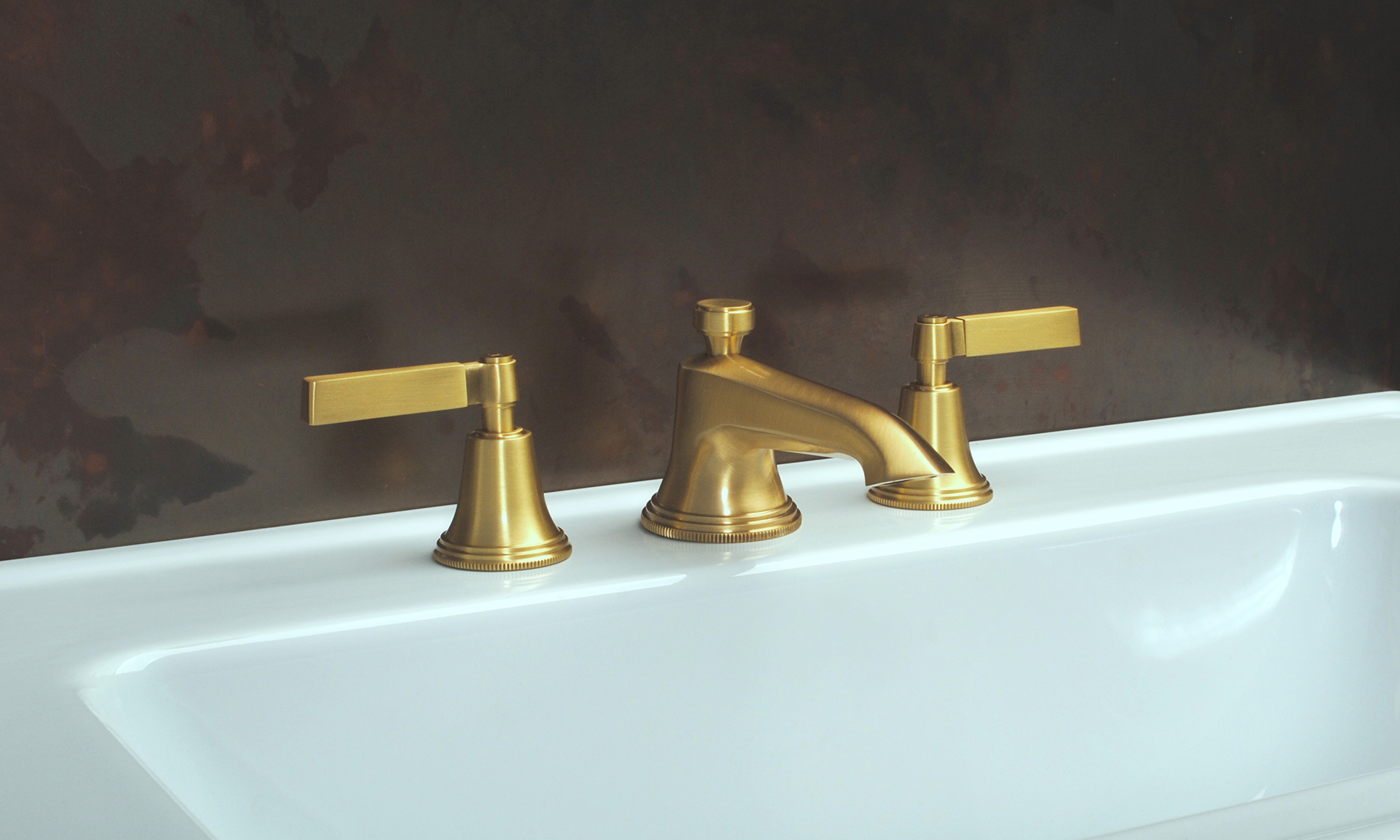 Brushed Gold Gloss - BGG - Samuel Heath US