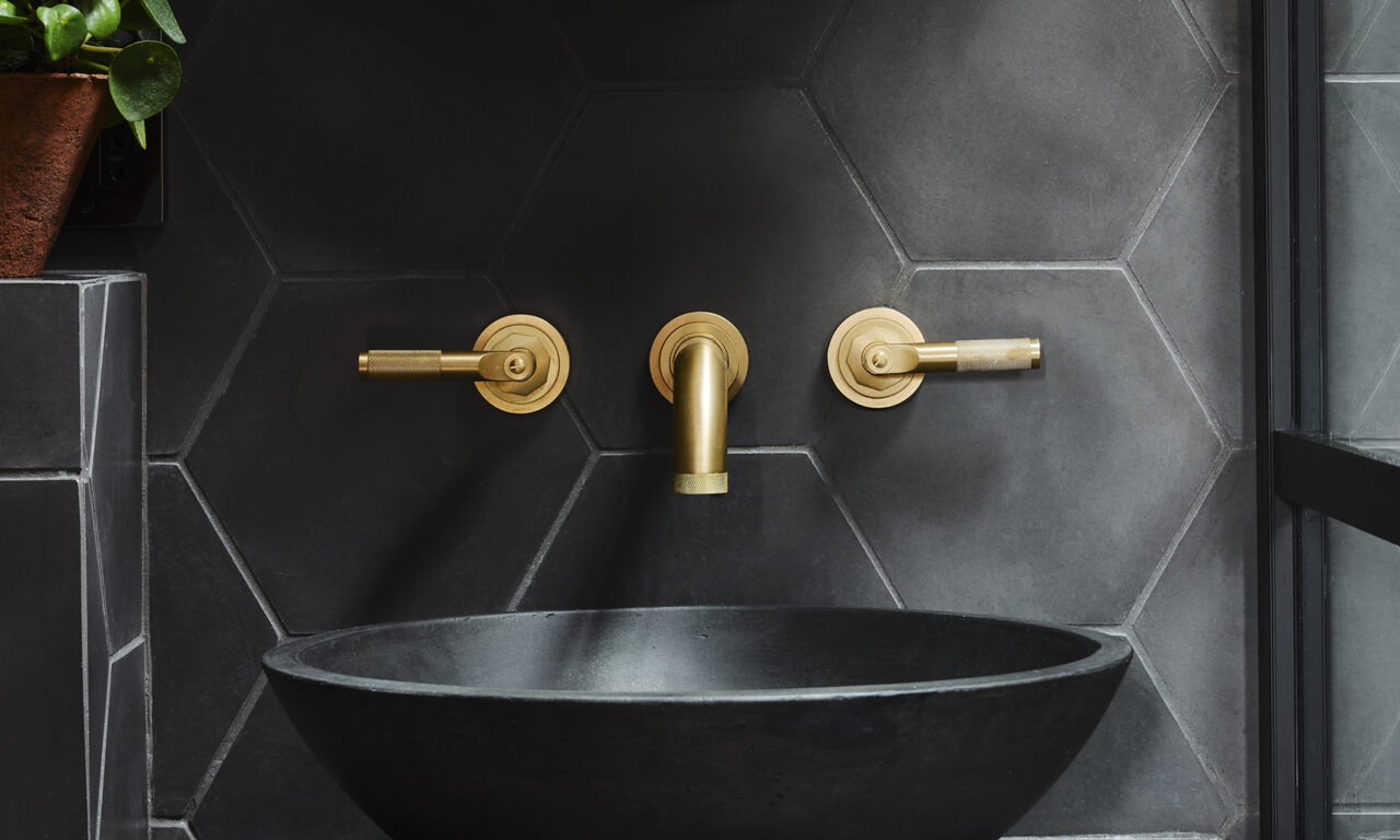 Urban Brass Matt Lacquered - URM - Samuel Heath US